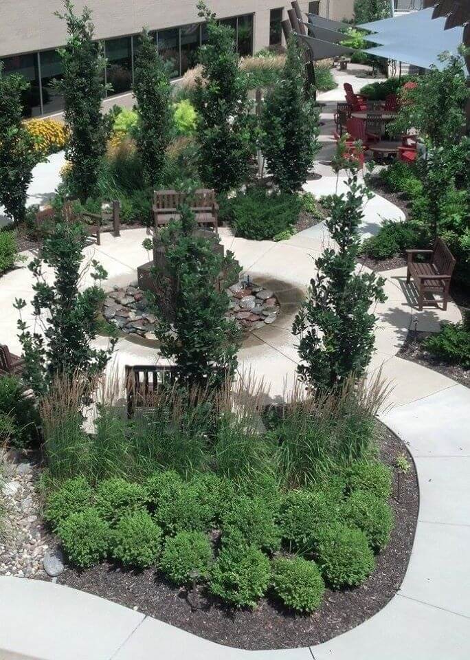 Landscape Design